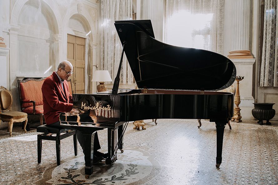 Duo musicale Vedovato - Duo musicale Vedovato